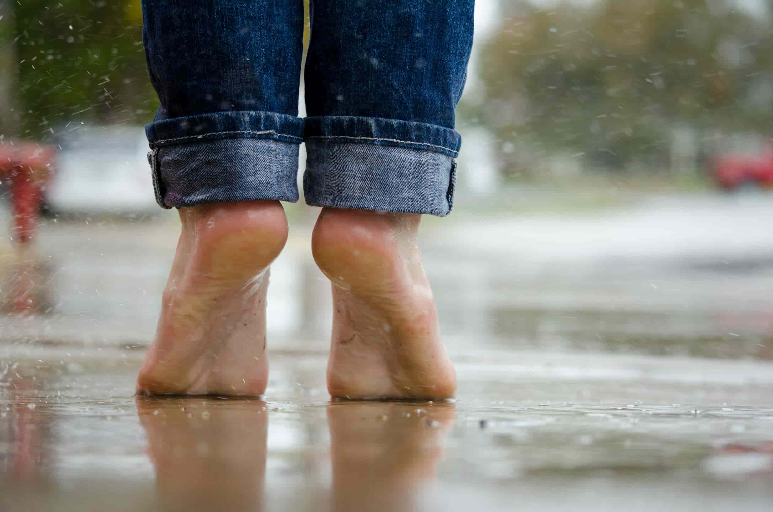 Why Do Some People Walk on Their Toes? - Dr. Ömer Bozduman